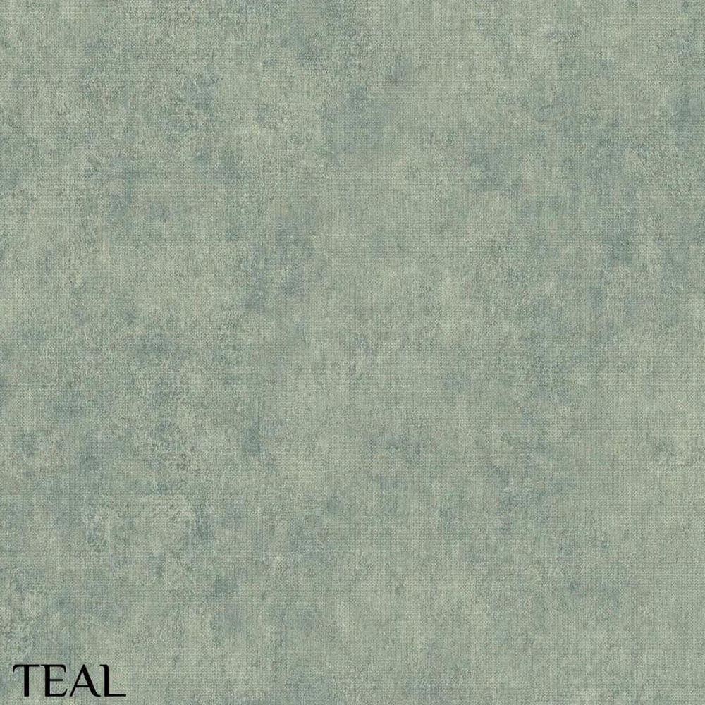 Antonine Vella Dimensional Effects-Matteo Teal Wallpaper